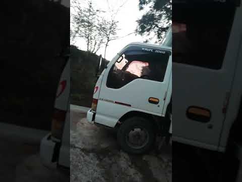 İsuzu nkr low aragaz