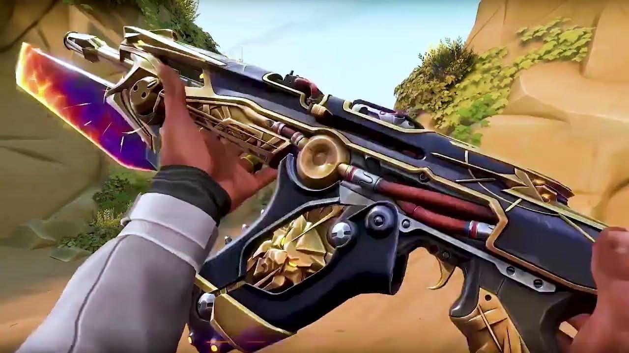 bazı random valorant videoları - YouTube