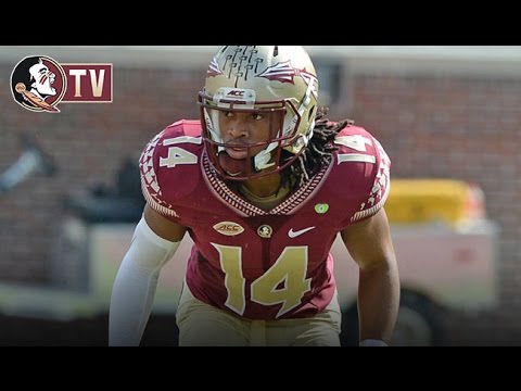 Javien Elliott Interview: November 10 - YouTube