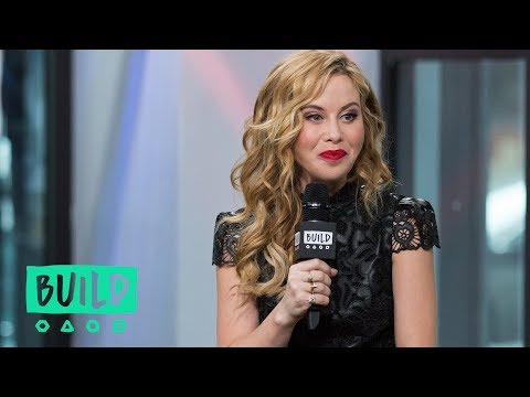 Tara Lipinski Has A \