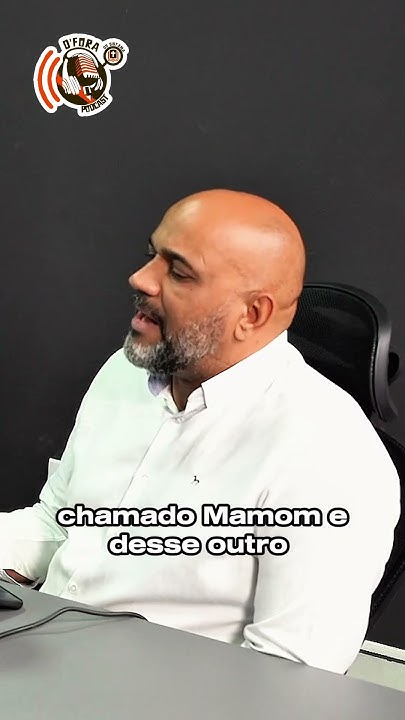 D´FORA DO SISTEMA - YouTube