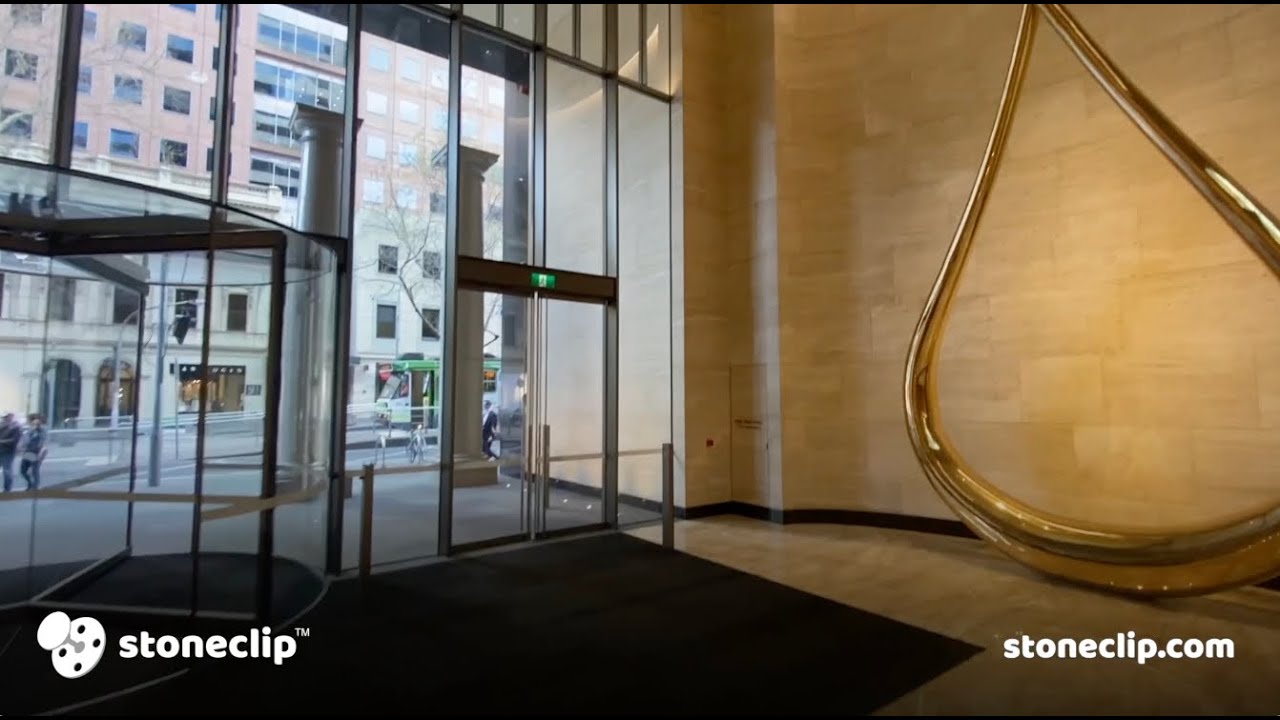 500 Burke St - Baron Forge Soffit Section - YouTube