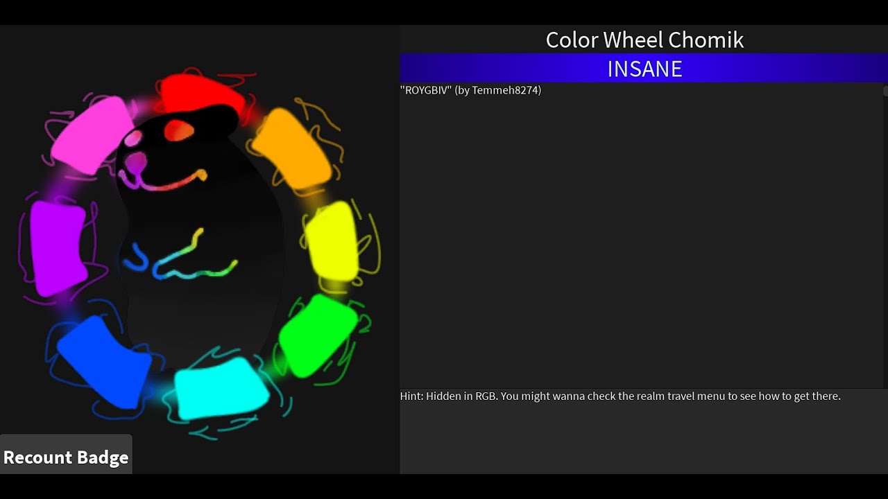How To Get Color Wheel Chomik Find The Chomiks Check Description YouTube how-to-get-color-wheel-chomik-find-the-chomiks-check-description-youtube