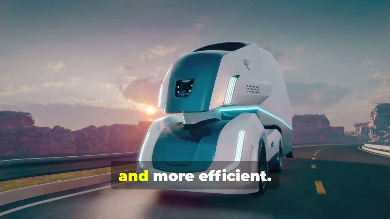 AI Tech in Cars vs. Human Drivers - Who's Winning? - YouTube