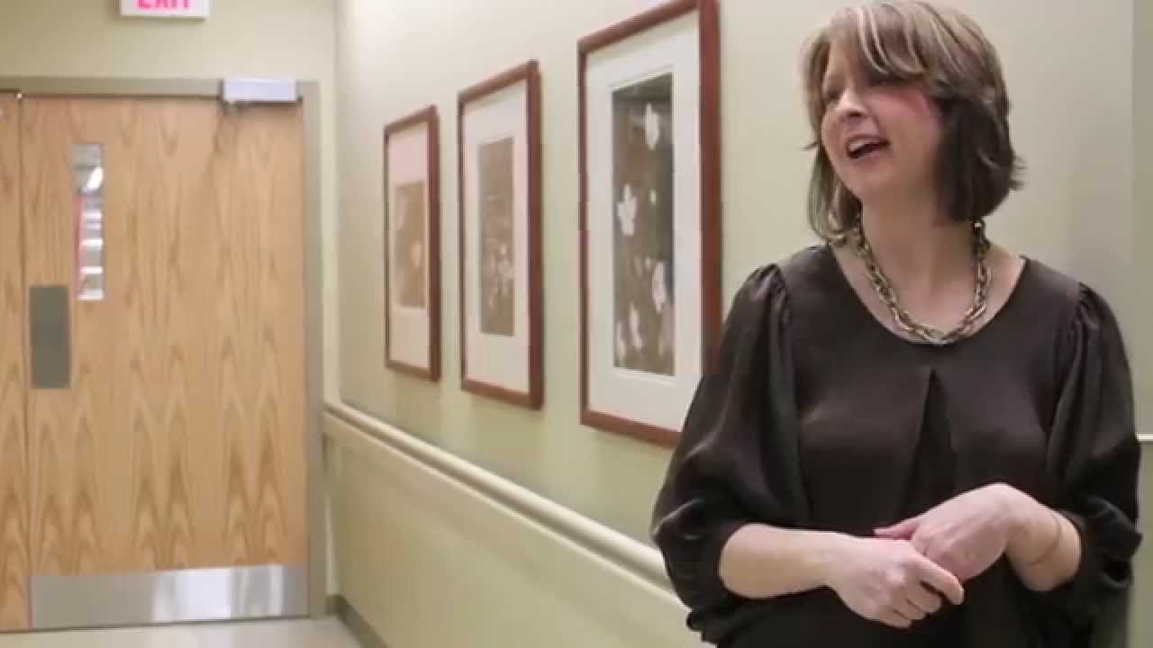 Ripon Medical Center nearly ready to open - YouTube