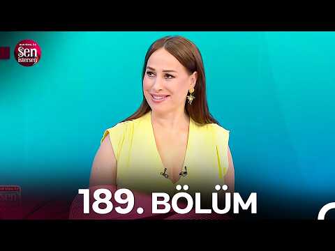 Nur Viral İle Sen İstersen 189. Bölüm Özel (7 Mayıs 2026)