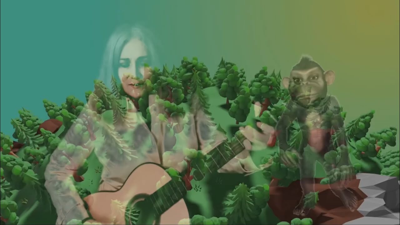 “Seven Days Serenade” by Sevi Regis (OFFICIAL VIDEO - Orchestral Folk ...