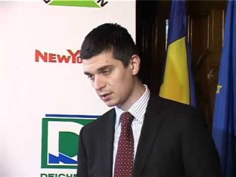 In linie dreapta - YouTube