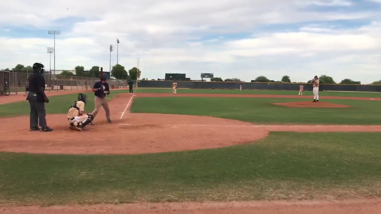 Jaden Harris, RHP, 2021 - YouTube