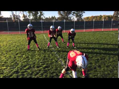 MGYFA 6G2 2014 Team Video - YouTube