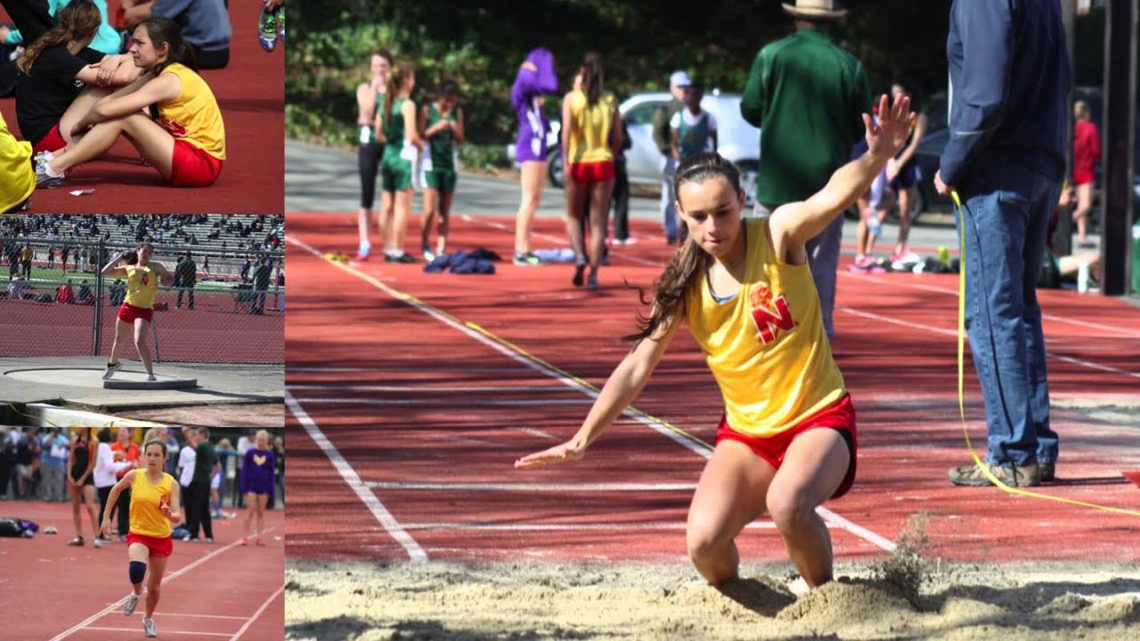 Northgate Track & Field 2013 Slideshow - YouTube