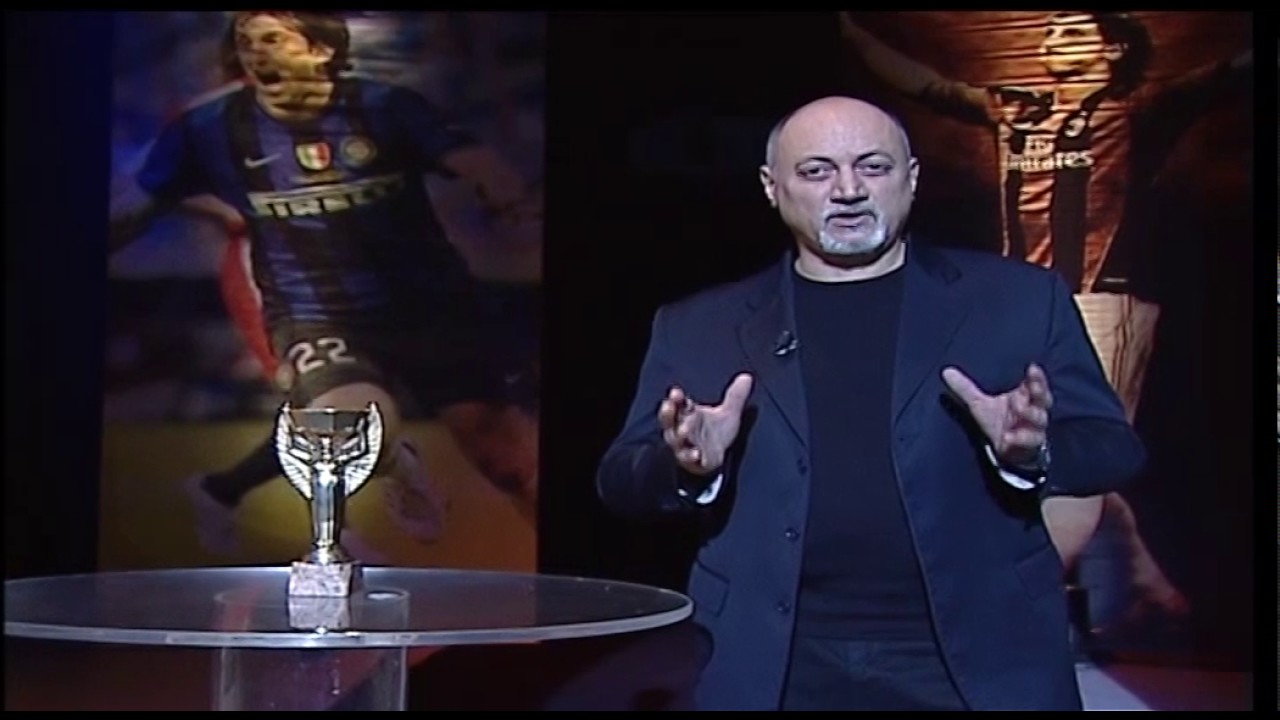 Mondiali di calcio: l'incredibile storia della Coppa Rimet - YouTube