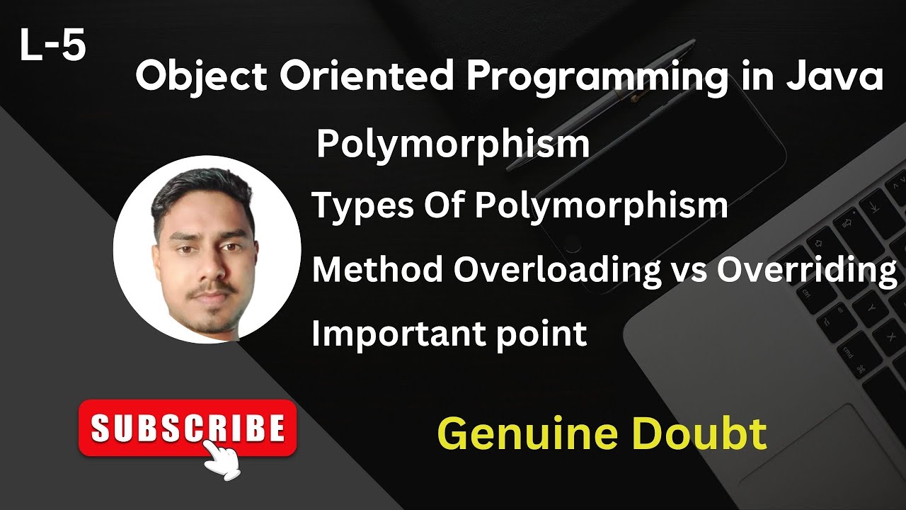 What Is Polymorphism In Java Types Of Polymorphism Youtube 6010