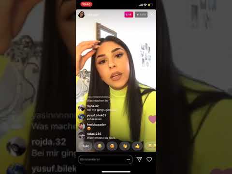 Sila.goe sagt warum ihr Türkisch nicht gut ist.