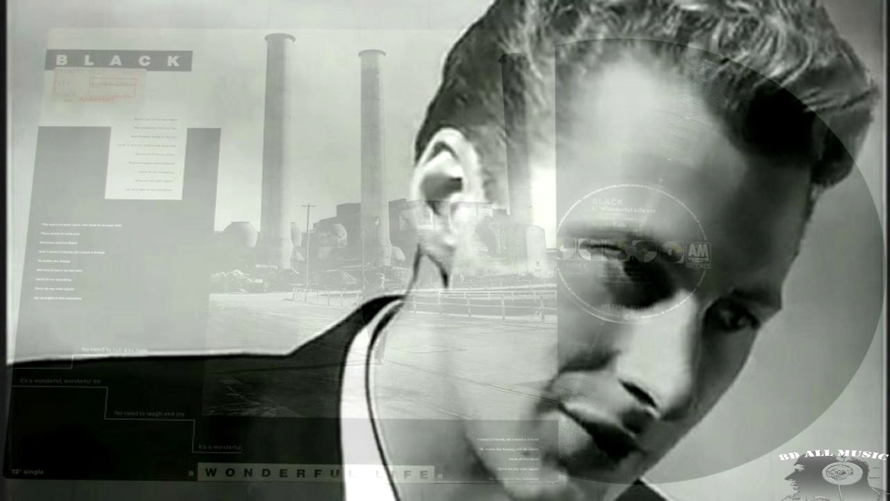 black-wonderful-life-8d-music-youtube