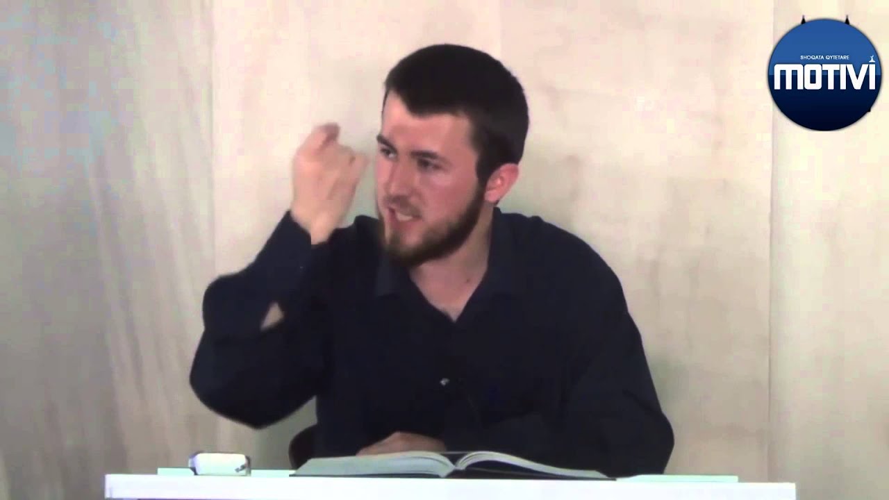 (4) Planifikimi i jetës dhe largpamësia - YouTube