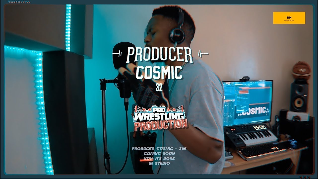 𝘗𝘳𝘰𝘥𝘶𝘤𝘦𝘳 𝘊𝘰𝘴𝘮𝘪𝘤 (𝘛𝘦𝘢𝘴𝘦𝘳) #recordhouse - YouTube