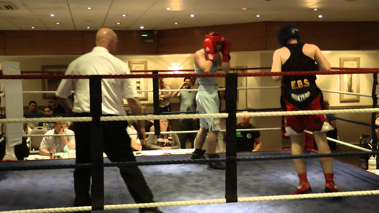 Jordan Latimer v Callum Brookes - YouTube
