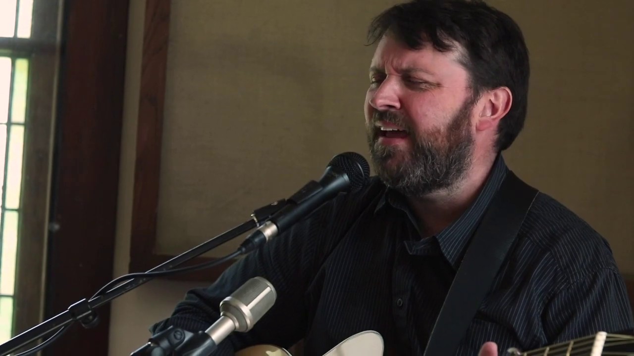 Dónal Clancy - The Dukes Line - Live In Session - YouTube