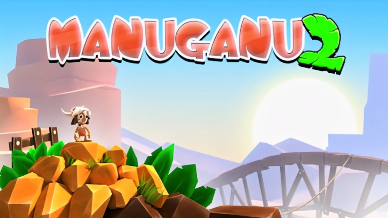 Manuganu 2 - Gameplay Walkthrough Part 1 (Android, iOS) - YouTube