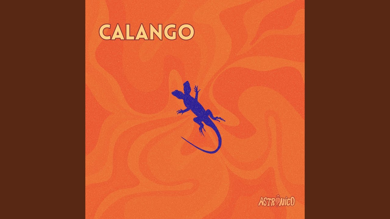Calango - YouTube