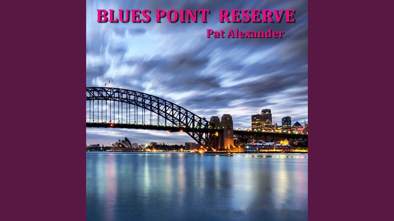 Blues Point Reserve - YouTube