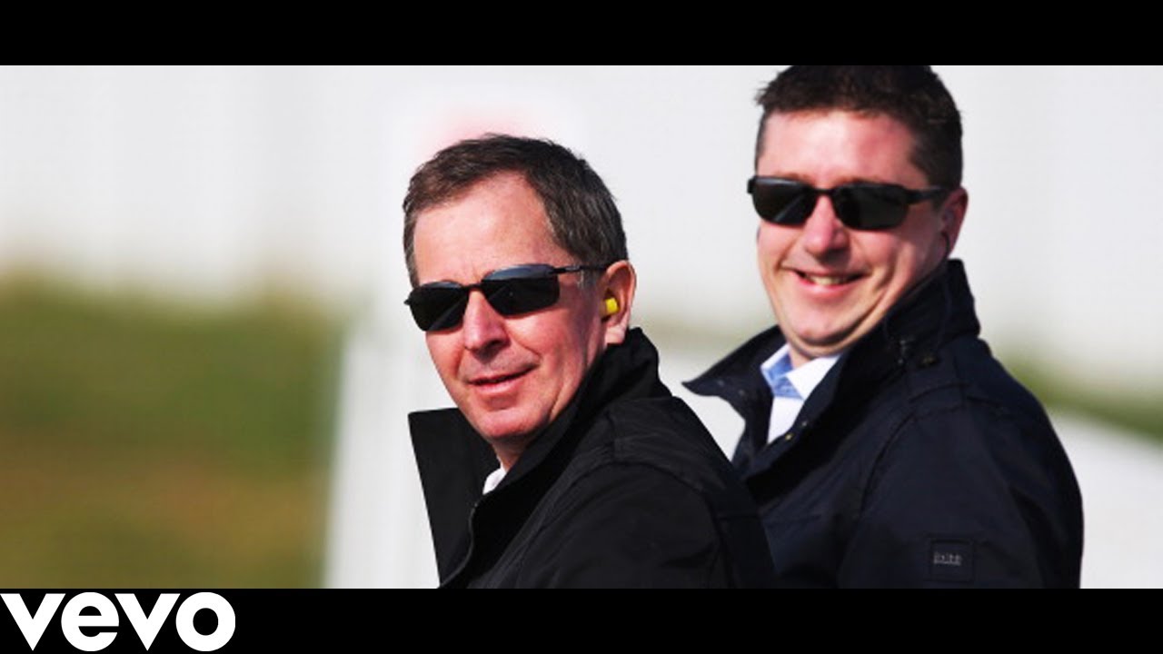 Crofty F1 Rap Ft. Martin Brundle - YouTube