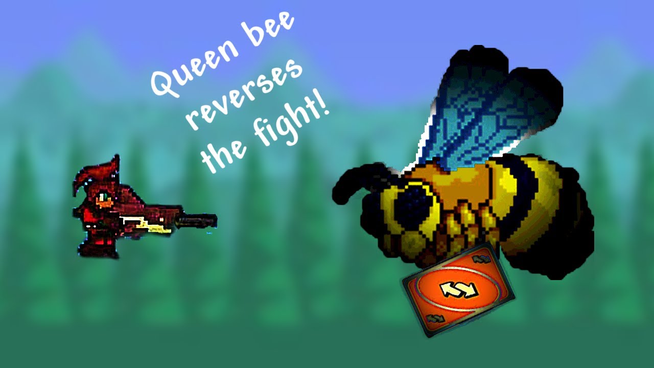 Queen Bee (ranger) - YouTube