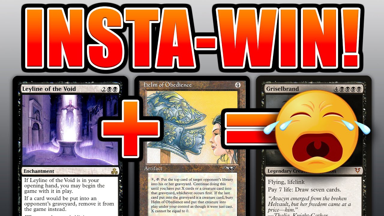 RUBY STORM PLAYS CHALICE OF THE VOID?! Bonus Round Storm Combo — Legacy ...