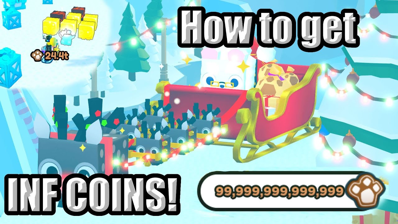 HOW TO GET INF COINS IN PSX! - YouTube