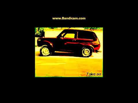 AZERİ BASS MUSIC YIĞMA AVTOŞ ŞEKİLLER  #5 2019 #32