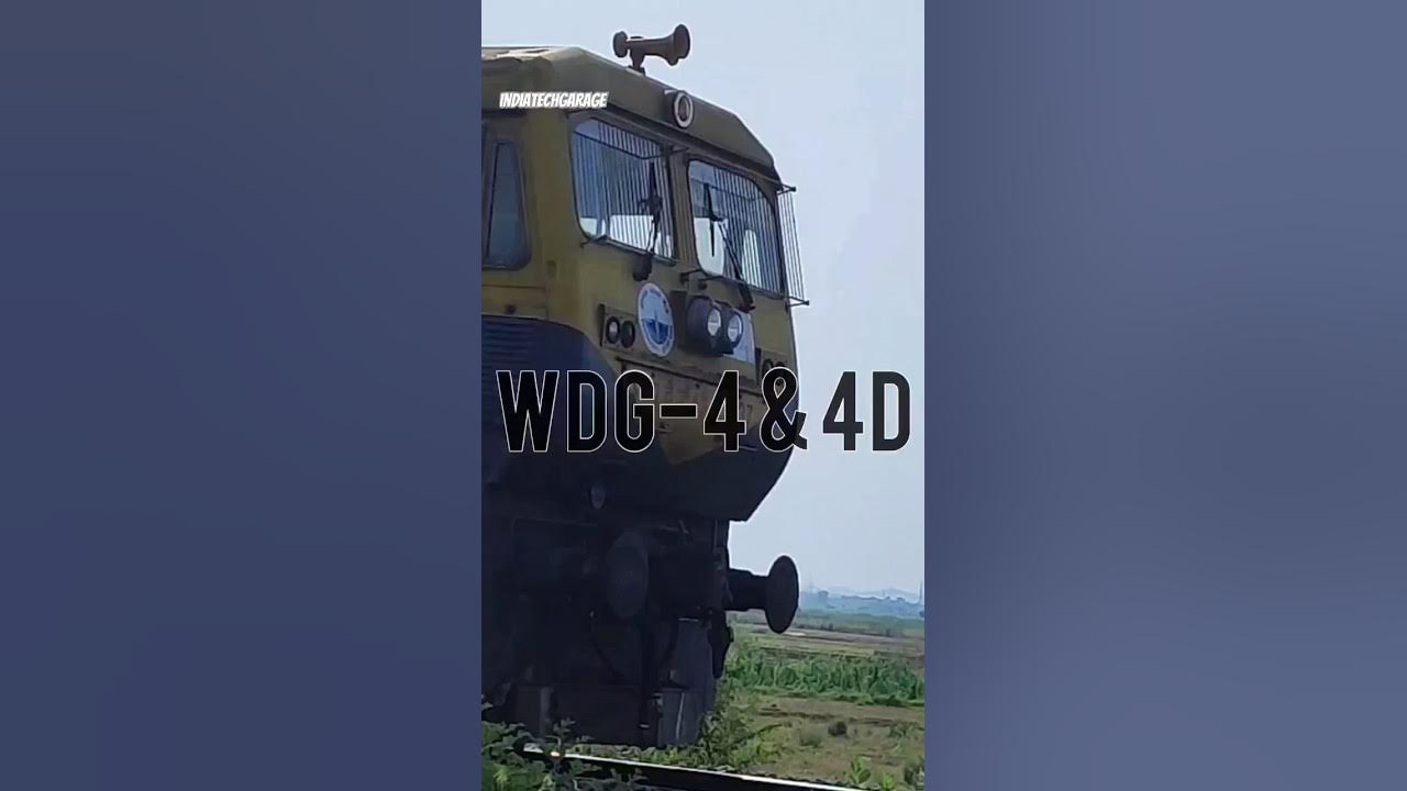 WDG 4 & 4D - YouTube