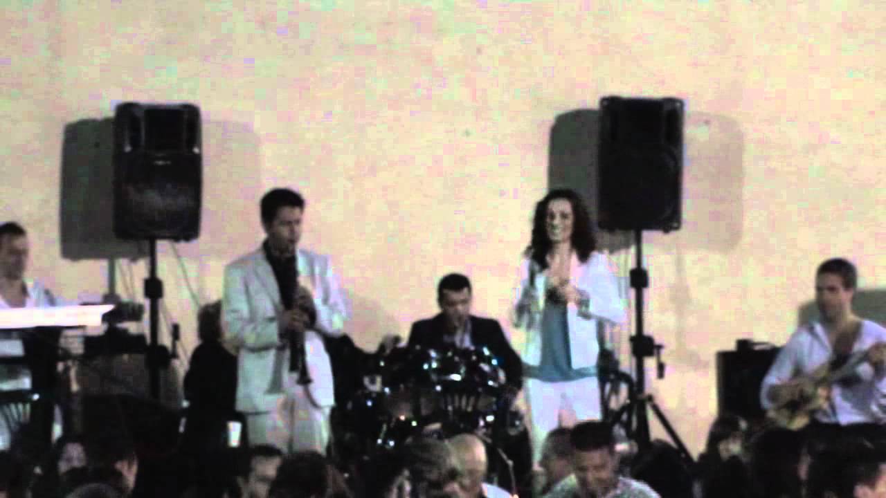 ΓΙΑΣΕΜΑΚΙ ΜΟΥ ΚΑΙ ΠΟΤ ΠΟΥΡΙ-ΓΡΙΒΑ-.wmv - YouTube