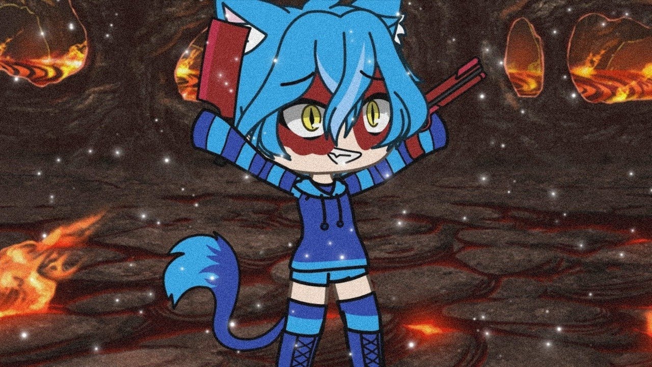 [Un saluto a tutti quanti] Meme WGF (Alex_nauts) [Gacha life] - YouTube