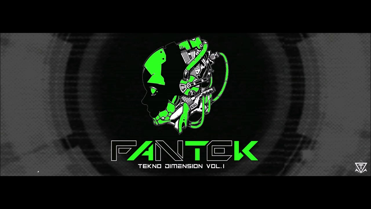 Fantek - Tekno Dimension Vol. 1 - YouTube