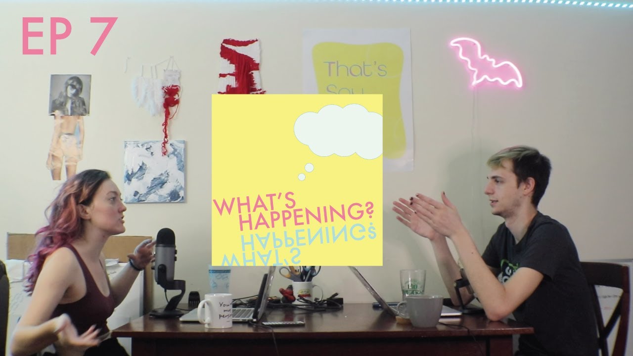 Which Will Kill Us? Bad Smells or Mondays? - YouTube