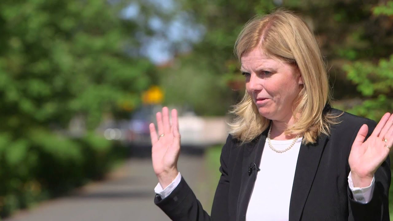 Startup Reykjavík - Helga Valfells og Nýsköpunarsjóður atvinnulífsins ...