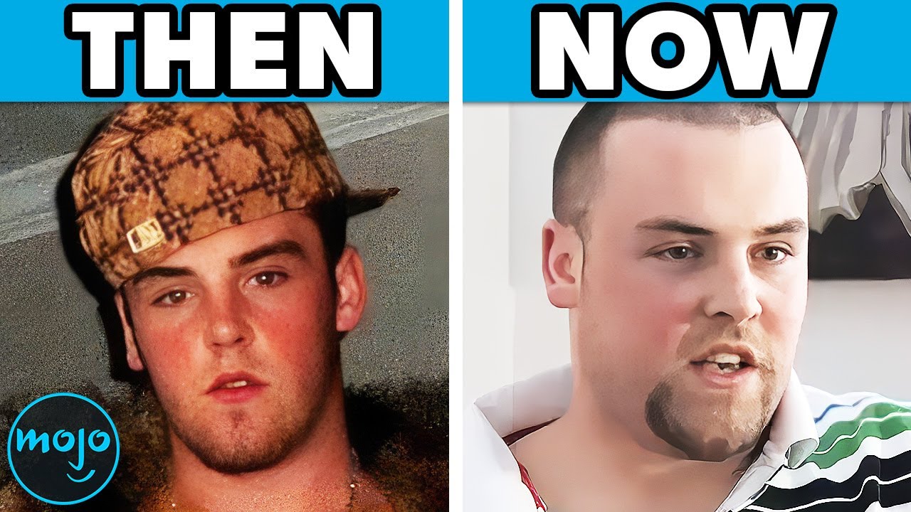 20 Memes That Ruined People's Lives - YouTube