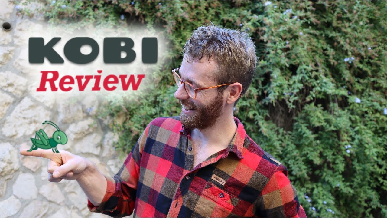 Review of Kobi: An App for Young Dyslexics // Tips for Easier Reading ...