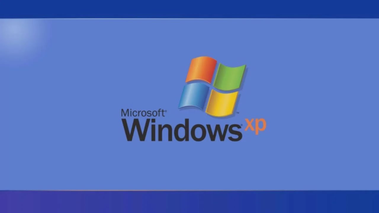 windows xp nostalgia ("sleep") - YouTube