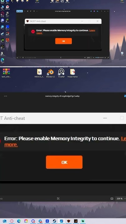 КАК РЕШИТЬ ОШИБКУ С FACEIT ANTI-CHEAT ERROR - YouTube