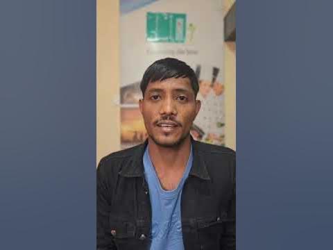 TEKENDRA BOHARA FACTORY WORKER - YouTube