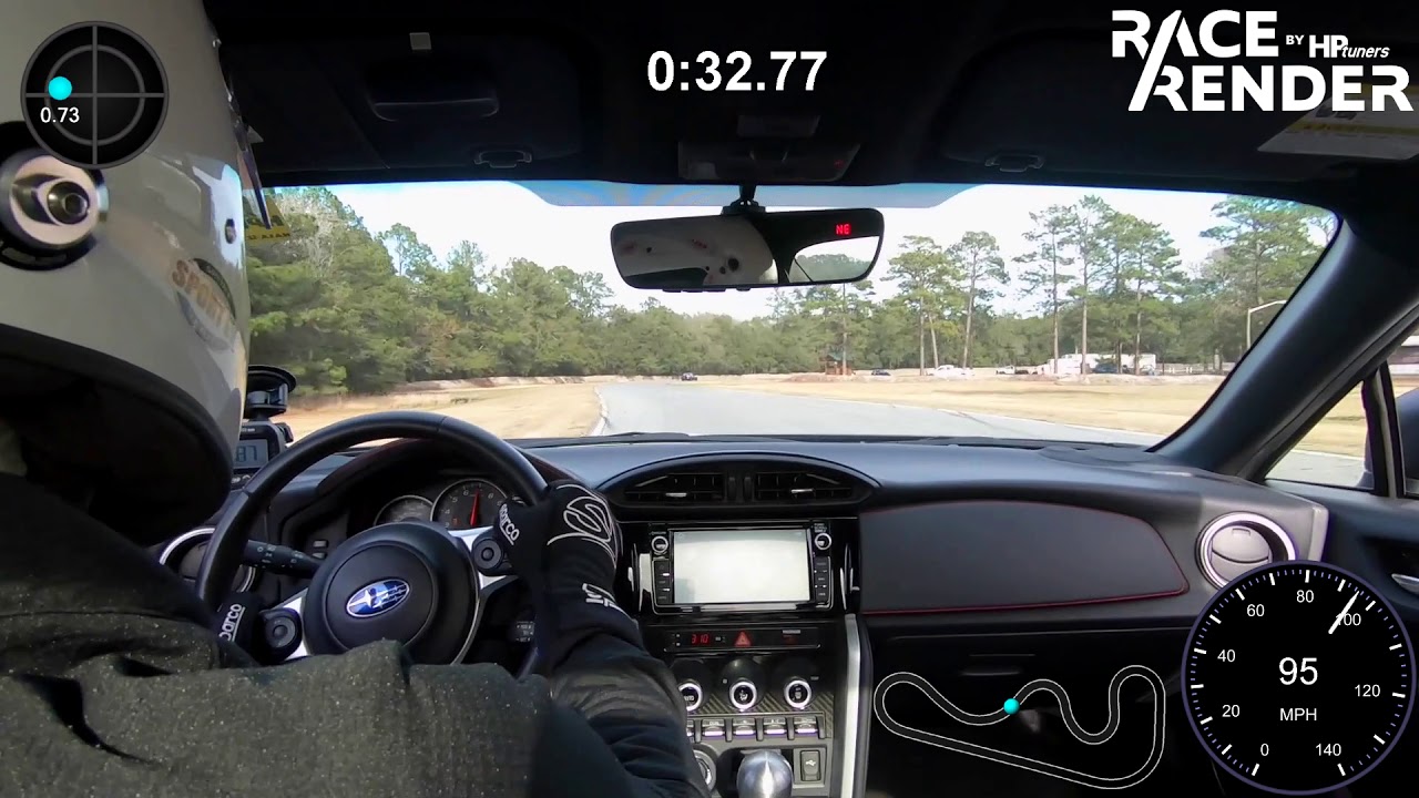 NASA HPDE 2 - Roebling Road Raceway - YouTube