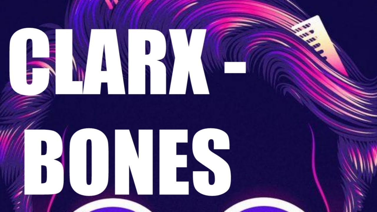 Clarx BonesNCSRelease/copyright free song - YouTube