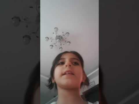 ingilizce ören