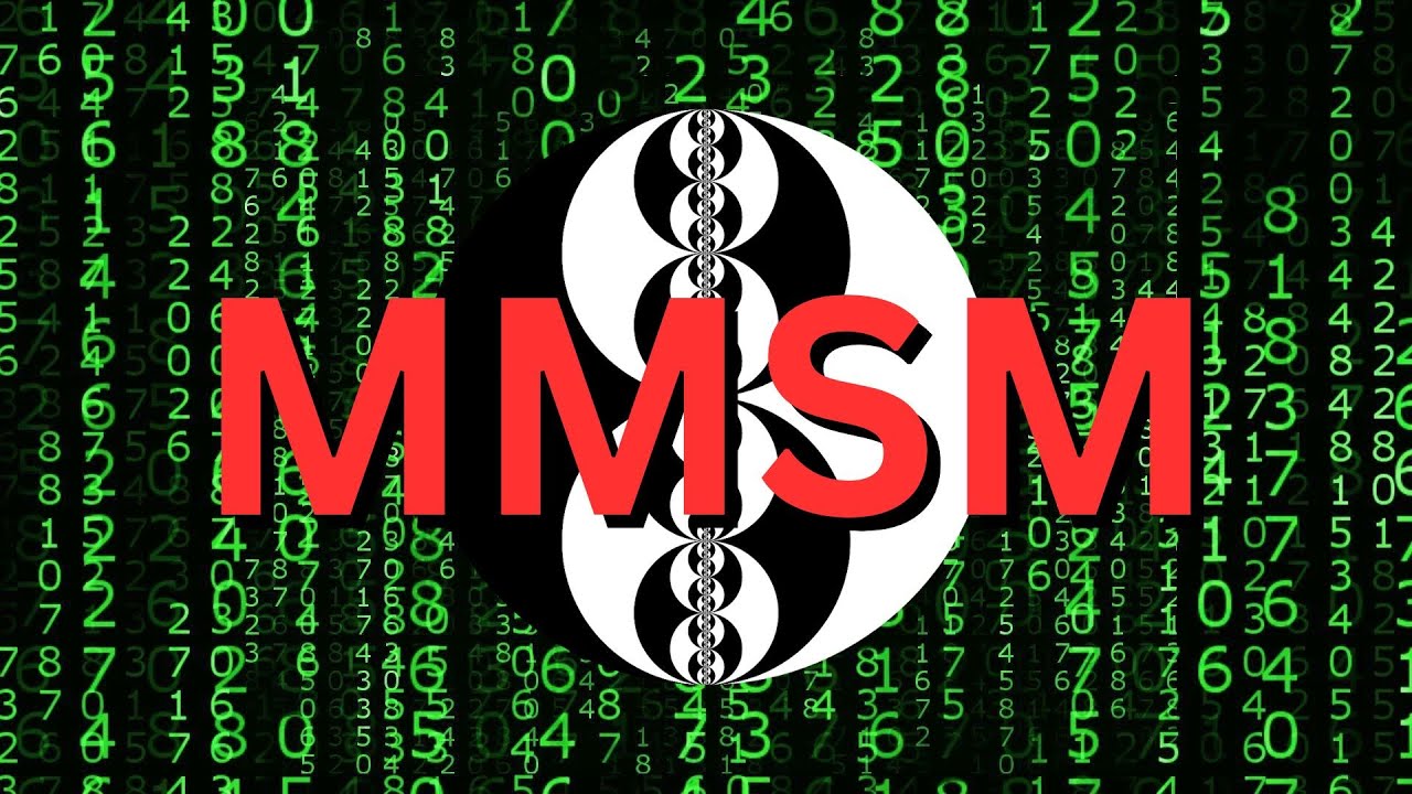 ICT MMSM Execution - YouTube