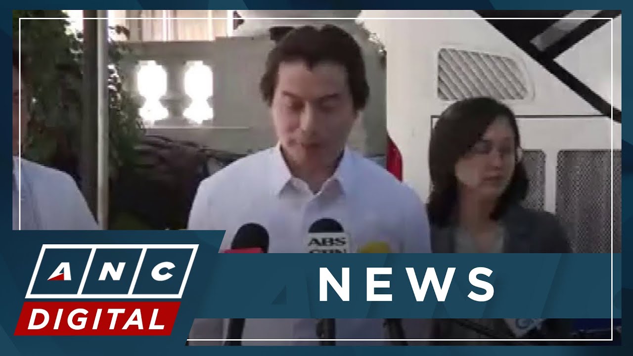 Atty. Michael Poa appointed as spokesperson of impeachment defense ...