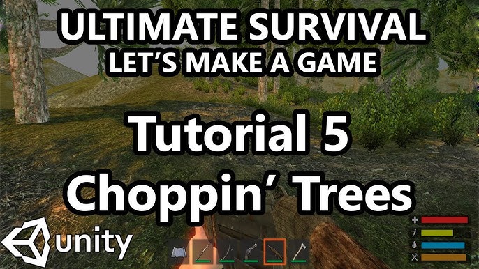 3d Game Kit Lite Unity Learn