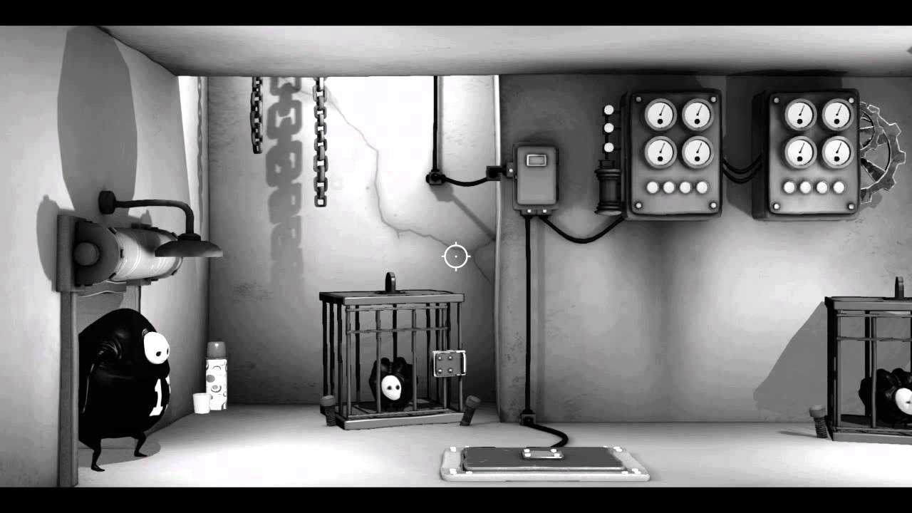 Escape Plan [PS4] - YouTube