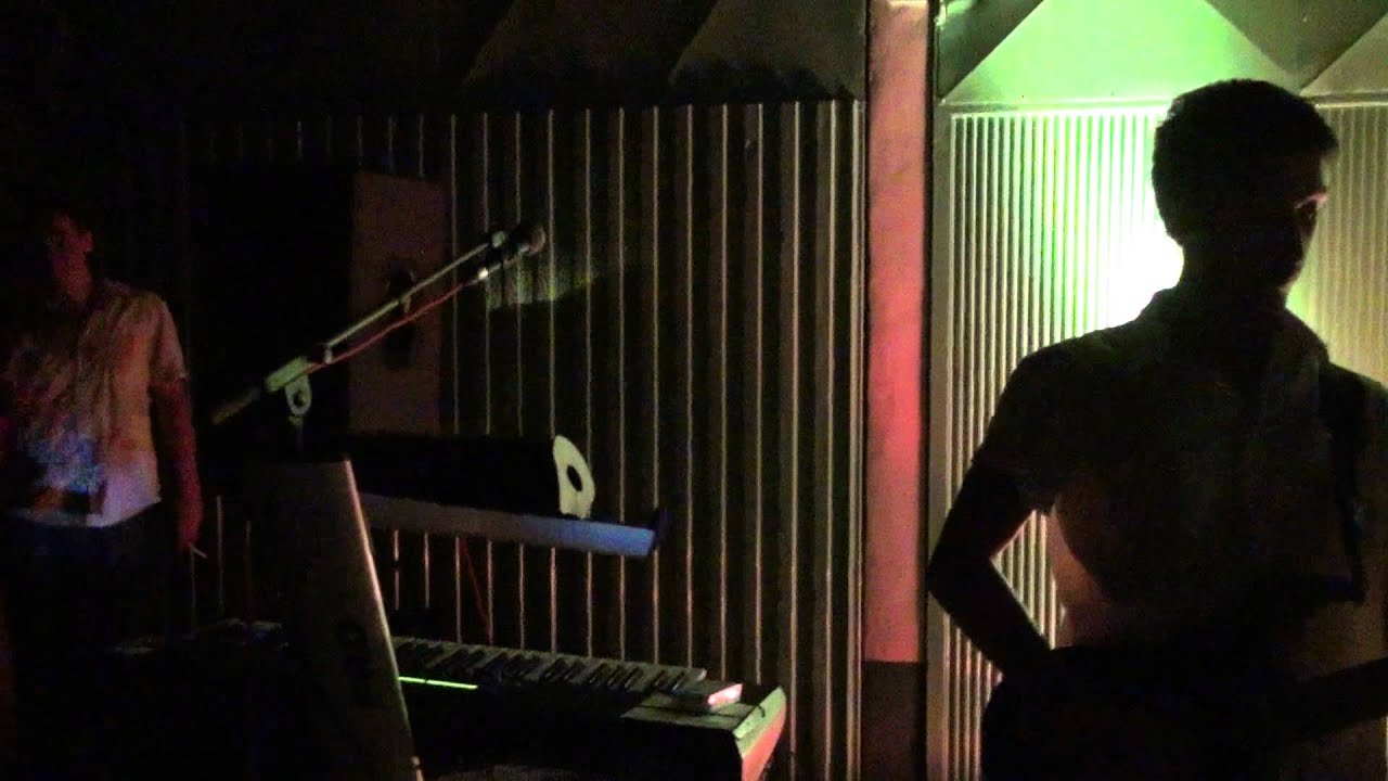 Babarabe Band kod Ane i Milana part 2 - YouTube